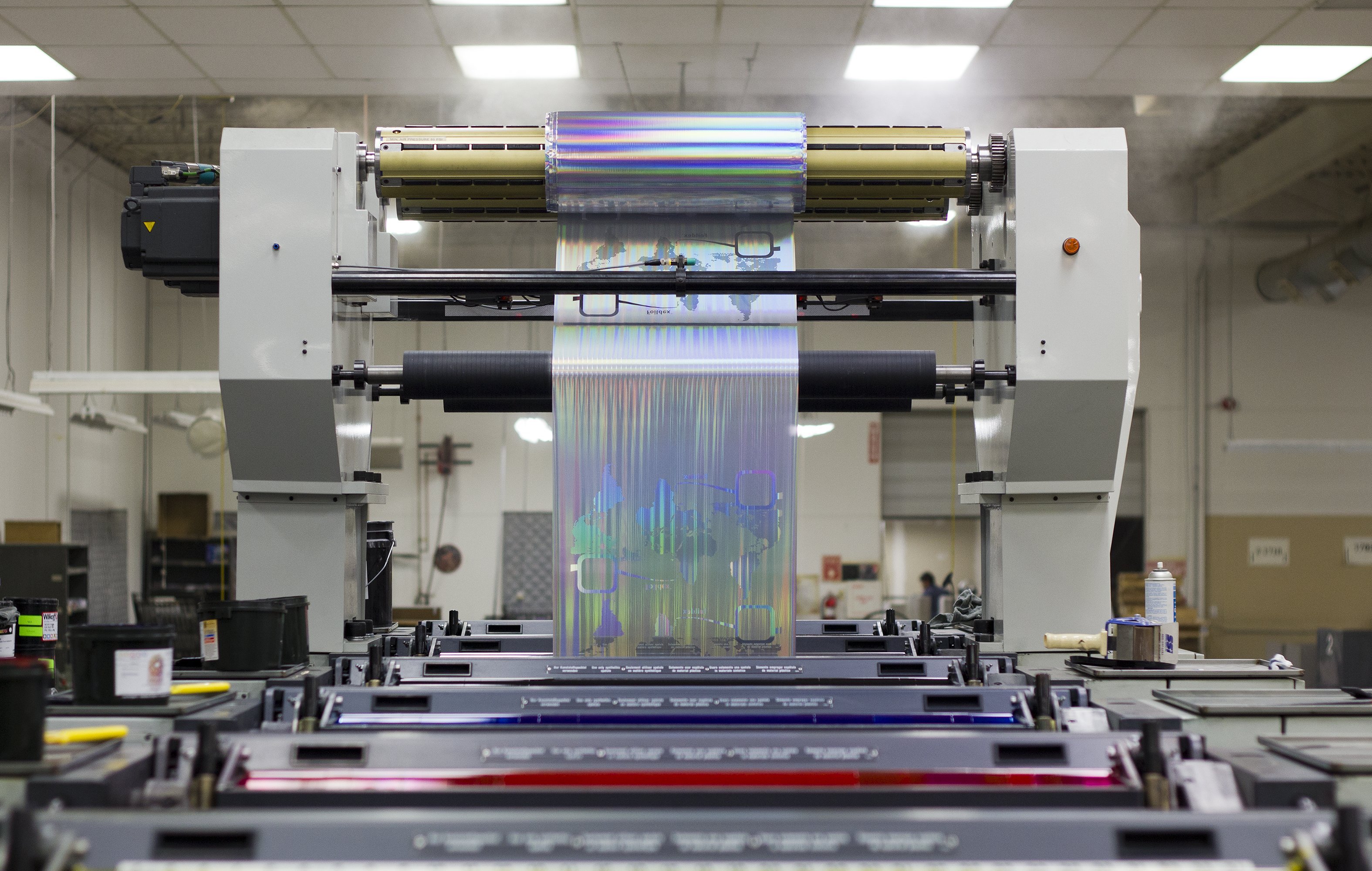 Cold Foil Best Practice Series [2]: Cold Foil Printing Job Prep ...